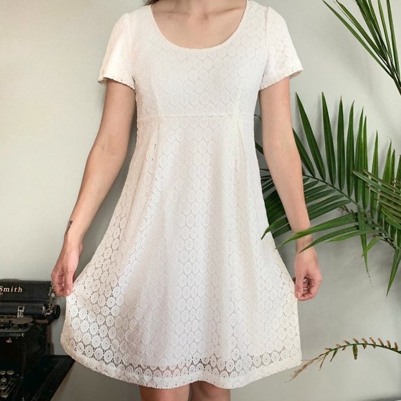 Rabbit Rabbit Rabbit | Dresses | Rabbit Rabbit Rabbit Designs White ...